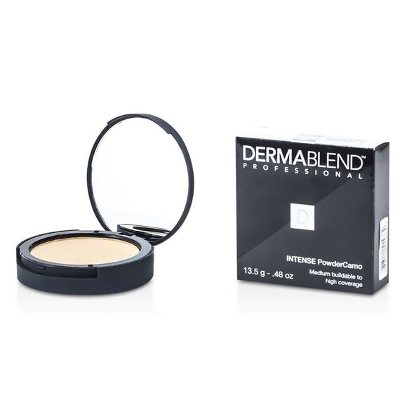 Dermablend | Makeup | Dermablend Intense Powder Camo Medium Coverage ...